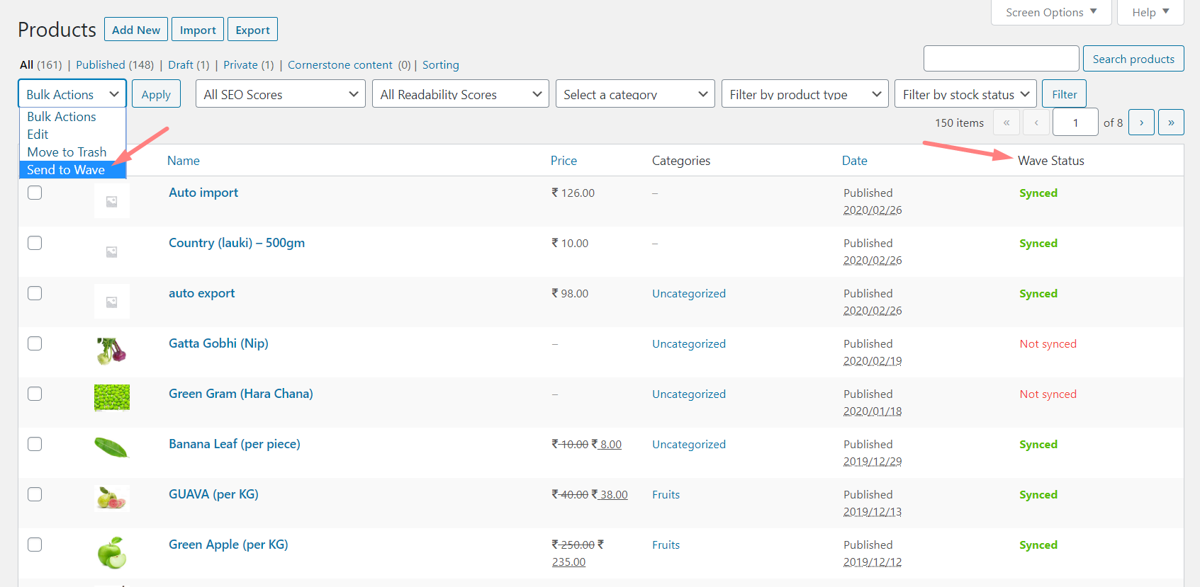 Woocommerce Wave Connector By Wpvenus Codecanyon